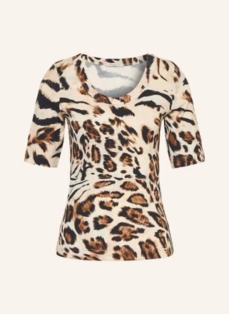 Lilienfels Lilienfels T-Shirt braun