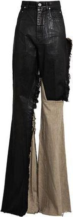 Rick Owens BAS - Pantalons en jean sur YOOX.COM