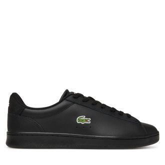 Lacoste Sneakers Lacoste 750SMA0061 Schwarz