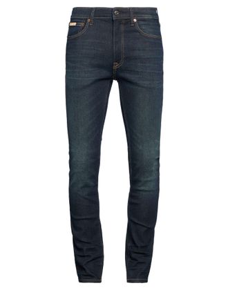 Calvin Klein HOSEN & R&Ouml;CKE - Jeanshosen auf YOOX.COM