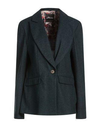 JUSTMINE ANZ&Uuml;GE und CO-ORDS - Blazers auf YOOX.COM