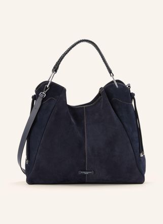 Gianni Chiarini Gianni Chiarini Beuteltasche Era Mit Pouch blau