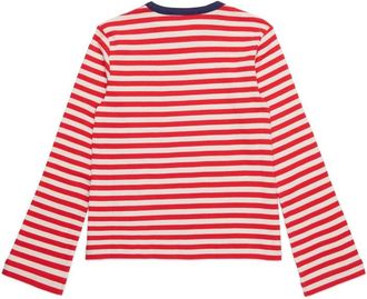 Max & Co. Cotton T-Shirt - Multicolor