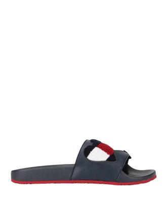 Tommy Jeans SCHUHE - Sandalen auf YOOX.COM