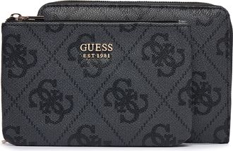 Guess Set Etuis Guess Berta Travel TXOB86 88048 Grau
