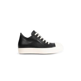 Rick Owens Low Sneakers