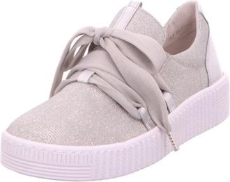 Gabor Damen, Schuhe, Grau, 39 1/2 EUGr&ouml;&szlig;e