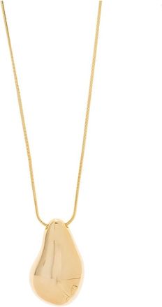 LI&Eacute; STUDIO Femme, Accessoires, Jaune, Taille: ONE Size The Betty Necklace