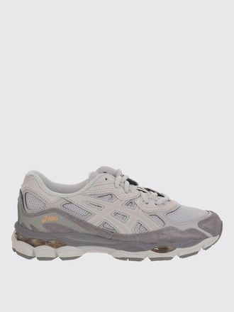 Asics Baskets ASICS Homme couleur Gris