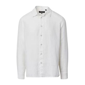 Rag & Bone Rag Bone Shirts WeiB - - Shirts - Herren - Wei&szlig; - S
