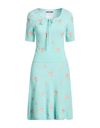 Moschino KLEIDER - Mini-Kleider auf YOOX.COM