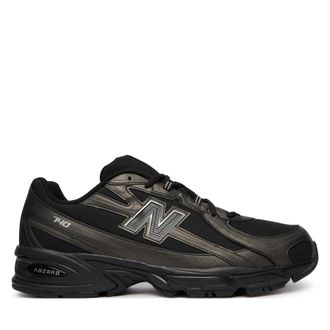 New Balance Sneakers New Balance U740BS2 Schwarz