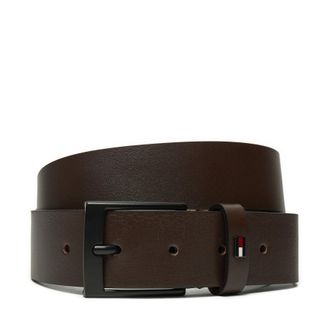 Tommy Hilfiger Herreng&uuml;rtel Tommy Hilfiger Adan 3.5 Ext AM0AM13014 Braun