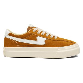 Stepney Workers Club Dellow S-Strike - - Shoes - Herren - Braun - 41 EU