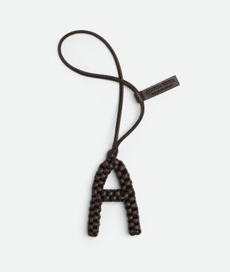 Bottega Veneta Charm Lettre A - Bottega Veneta