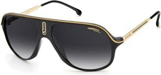 Carrera Lunettes de Soleil CARRERA SAFARI65/N 807 BLACK 62/15/135 UNISEX