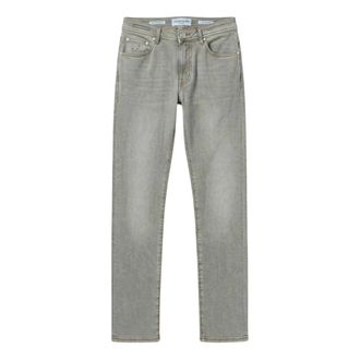 Jacob Cohen Bard Slim Fit Jeans - - Jeans - Herren - Grau - W31
