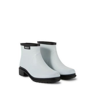 Aigle Boots Fulfeel en caoutchouc