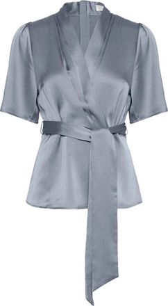 Inwear Femme, Blouses et Chemises, Gris, Taille: 40 FR Robe SendraIW