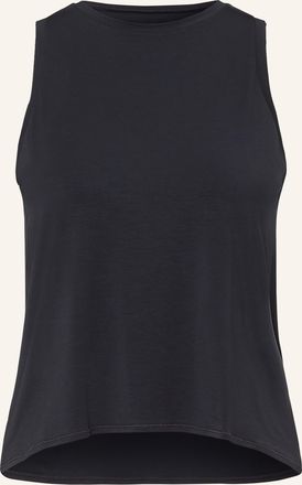 Nike Tank Top Zenvy schwarz