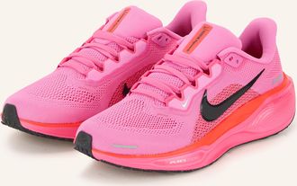 Nike Laufschuhe Pegasus 41 pink