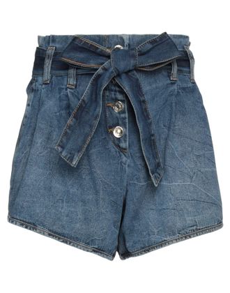 Liu Jo HOSEN & RÖCKE - Jeansshorts auf YOOX.COM