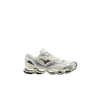 Mizuno Homme, Sport, Multicolore, Taille: 42 1/2 EU Wave Prophecy LS