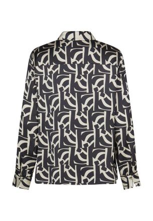 Marc Aurel Langarmbluse