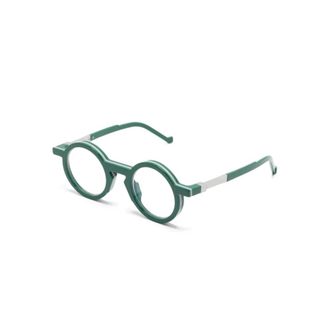 Vava unisex, Accessoires, Vert, Taille: 45 MM Monture optique