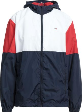 Tommy Jeans JACKEN & MÄNTEL - Jacken und Anoraks auf YOOX.COM