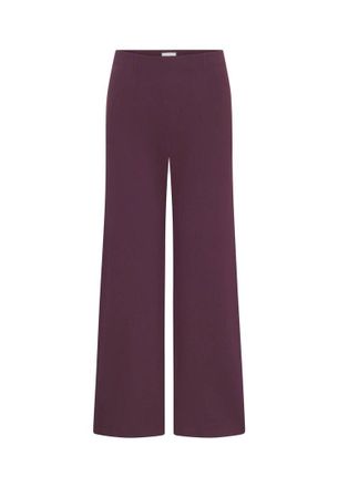 Seductive Damen Jerseyhose KIMBERLY