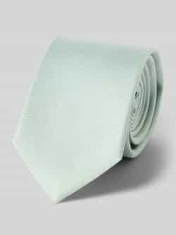 Blick. Krawatte aus reiner Seide