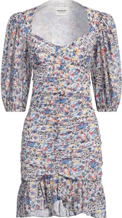 Isabel Marant KLEIDER - Mini-Kleider auf YOOX.COM