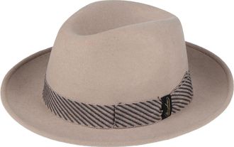 Borsalino ACCESSOIRES - M&uuml;tzen & H&uuml;te auf YOOX.COM
