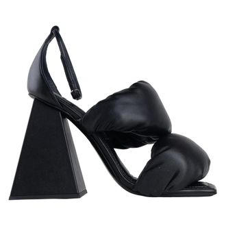 Dolce & Gabbana Damen, Schuhe, Schwarzk, 39 EUGr&ouml;&szlig;e