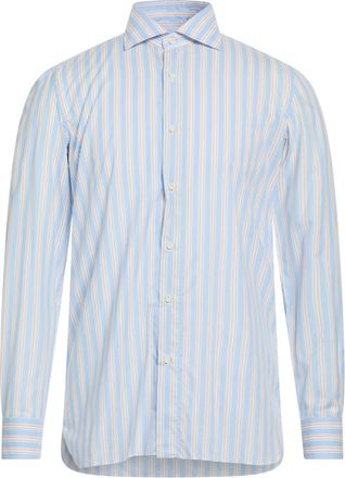 LUIGI BORRELLI NAPOLI TOPS - Hemden auf YOOX.COM