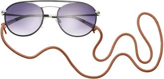 Marc O'Polo Brillen - - Accessories - unisex - Grau - 53 MM
