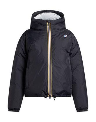 K-Way MANTEAUX - Doudounes plume ou synth&eacute;tique sur YOOX.COM