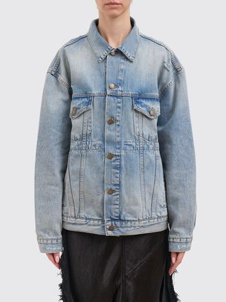 Haikure Veste Femme couleur Bleu Azur