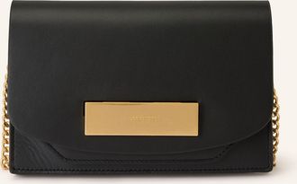 AllSaints Allsaints Umhängetasche Etta schwarz