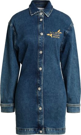 Moschino KLEIDER - Mini-Kleider auf YOOX.COM