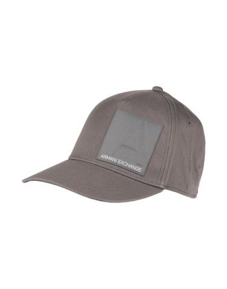 A|X Armani Exchange ACCESSOIRES - M&uuml;tzen & H&uuml;te auf YOOX.COM