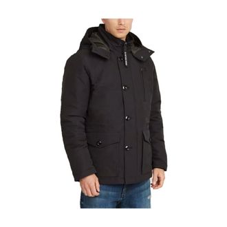 G-Star Homme, Vestes, Noir, Taille: L Vodan Padded HDD JKT