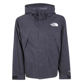The North Face Jackets - - Sport - unisex - Schwarzk - S