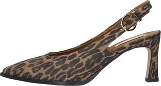 Lina Locchi Damen, Schuhe, Braun, 42 EUGr&ouml;&szlig;e