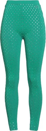 Elisabetta Franchi HOSEN & RÖCKE - Leggings auf YOOX.COM