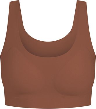 Smilodox Plunge Bralette Nysa Seamless