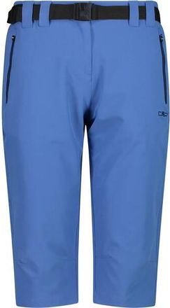 F.lli Campagnolo Damen Bermuda Stretch Caprihose