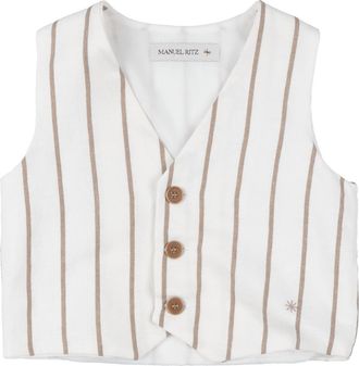 Manuel Ritz Ensembles et coordonn&eacute;s - Gilets de costume sur YOOX.COM