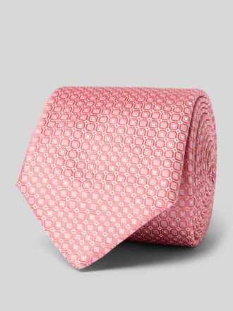 HUGO BOSS Krawatte aus Seiden-Mix